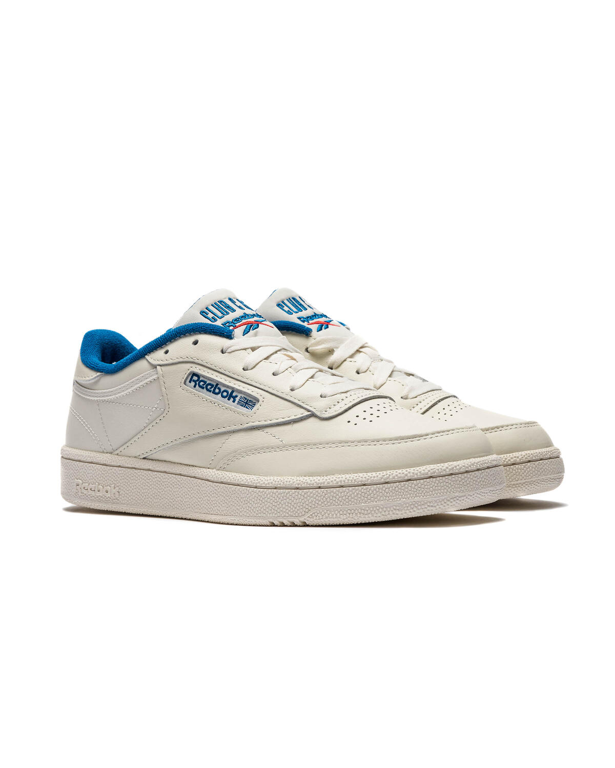 Reebok Club C 85 | IE9388 | AFEW STORE